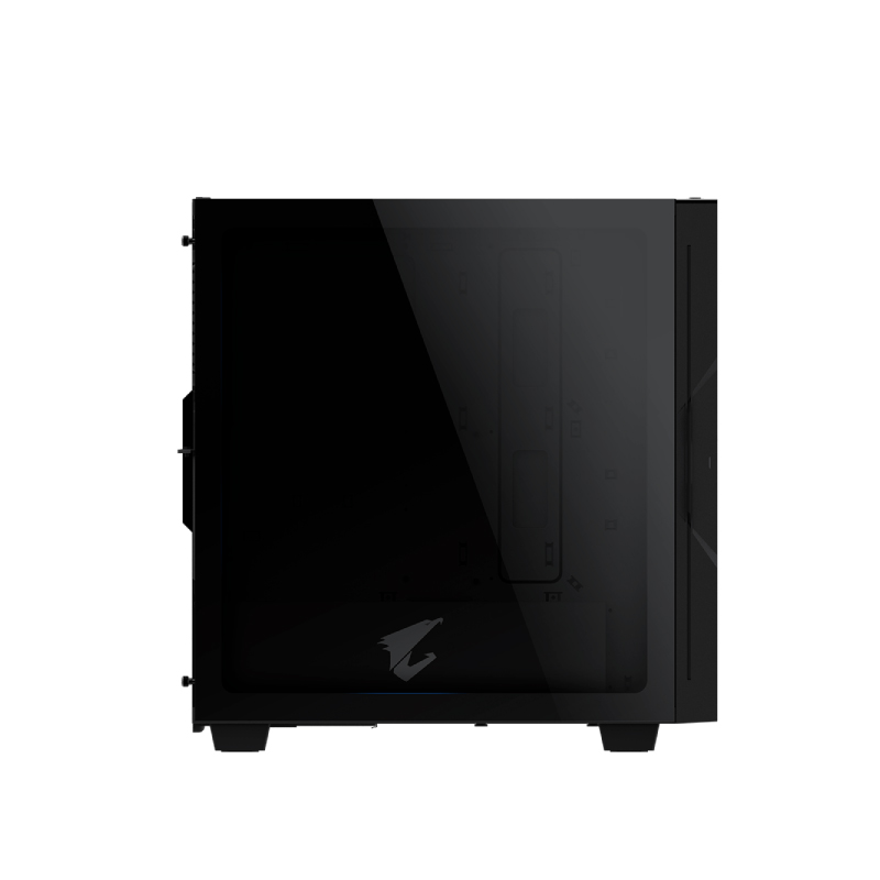 เคส Gigabyte AORUS C300 GLASS Computer Case