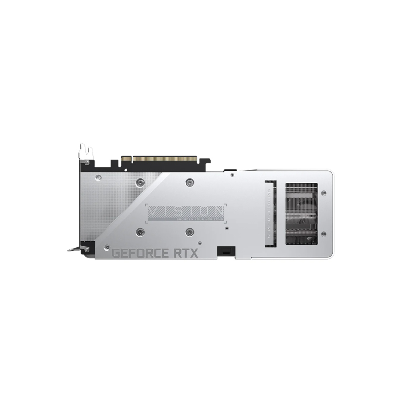 การ์ดจอ Gigabyte GeForce RTX 3060 VISION OC 12G GDDR6 VGA
