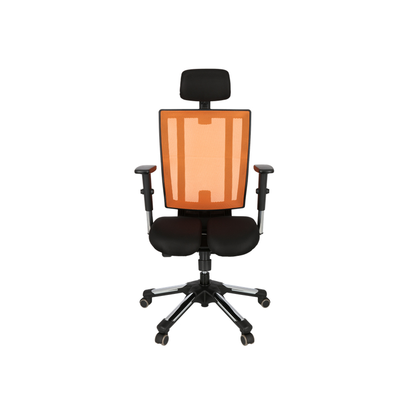 เก้าอี้สุขภาพ HARA CHAIR นั่งสบาย กระจายแรงกด ตามหลัก Ergonomic