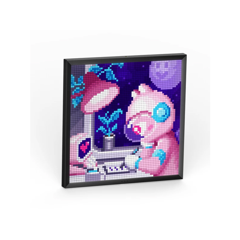 กรอบรูปอัจฉริยะ LED Divoom Pixoo-64