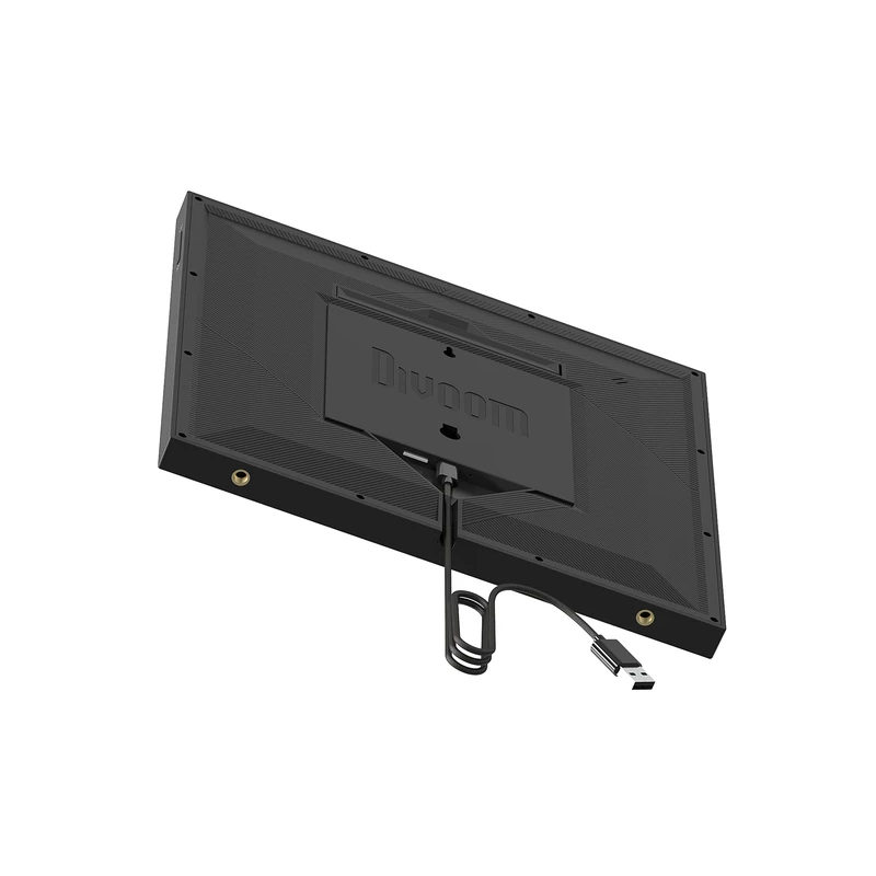 กรอบรูปอัจฉริยะ LED Divoom Pixoo-64