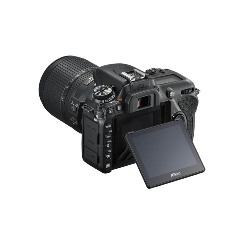 กล้อง Nikon D7500 DSLR Camera