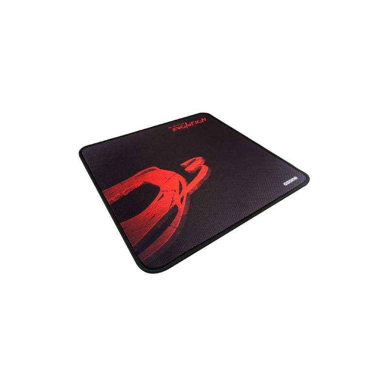 แผ่นรองเมาส์ Ozone EVOLUTION CYBER Gaming Mouse Pad