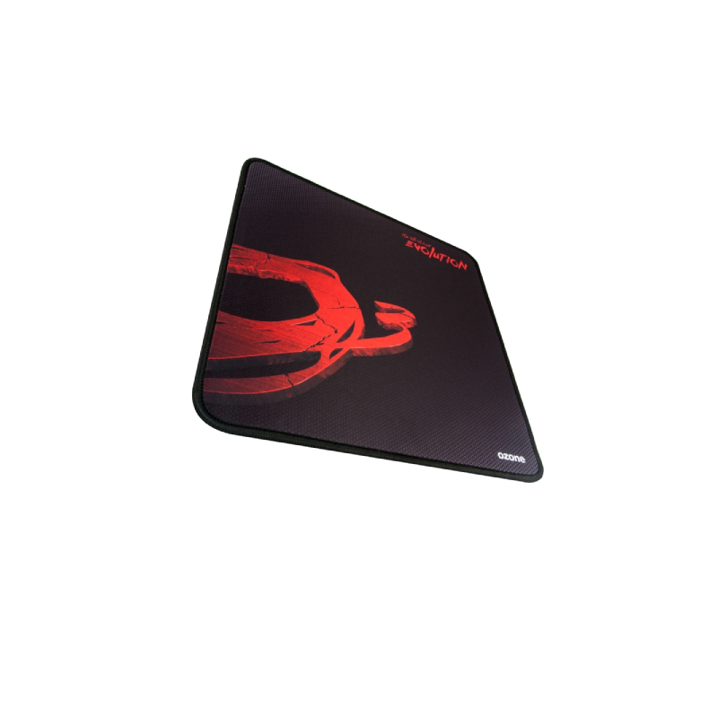 แผ่นรองเมาส์ Ozone EVOLUTION CYBER Gaming Mouse Pad