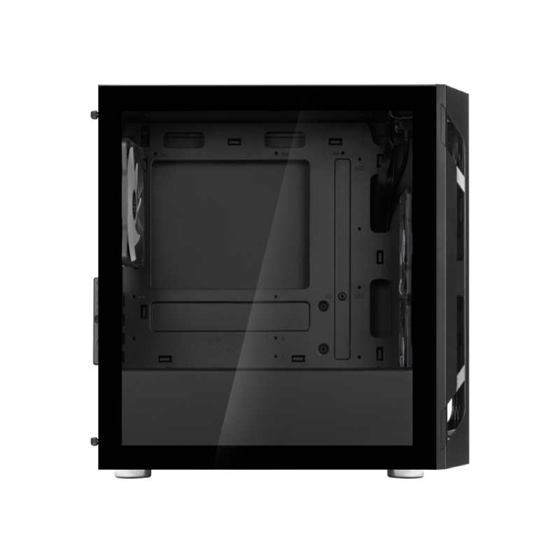 เคส Silver Stone FARA H1M Pro Computer Case