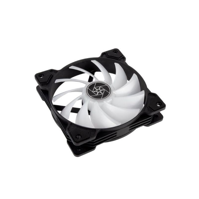 ชุดน้ำ Silver Stone IceGem 240P ARGB Liquid Cooler