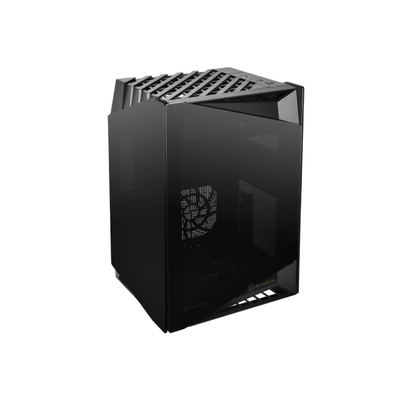 เคส Silver Stone LD03 Computer Case