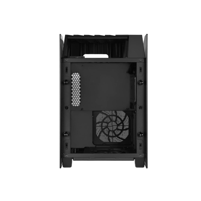 เคส Silver Stone LD03 Computer Case