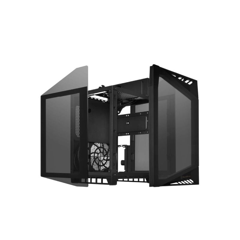 เคส Silver Stone LD03 Computer Case