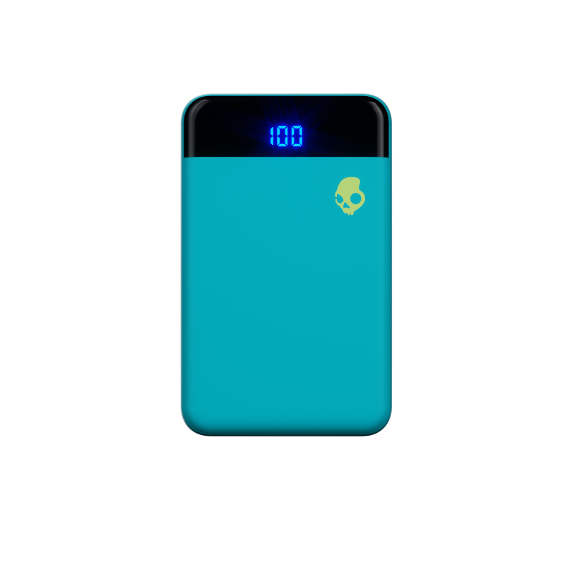 พาวเวอร์แบงค์ Skullcandy Fat Stash 2 10000mAh Power Bank