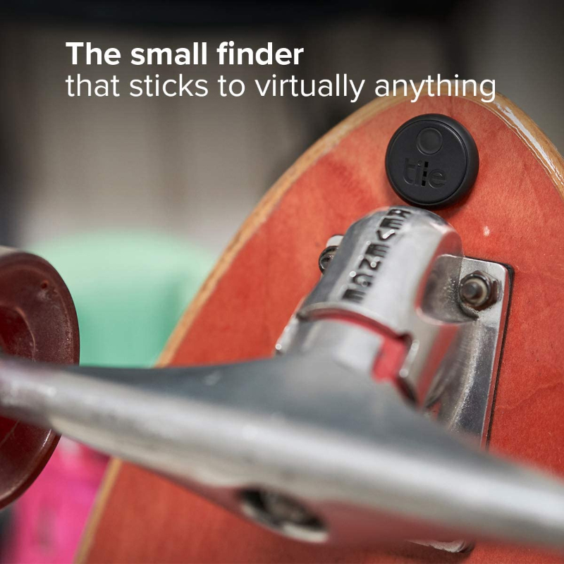 Tile Sticker Smart Tracker