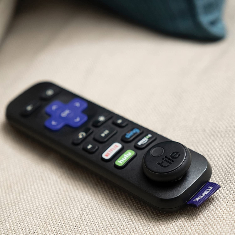 Tile Sticker Smart Tracker