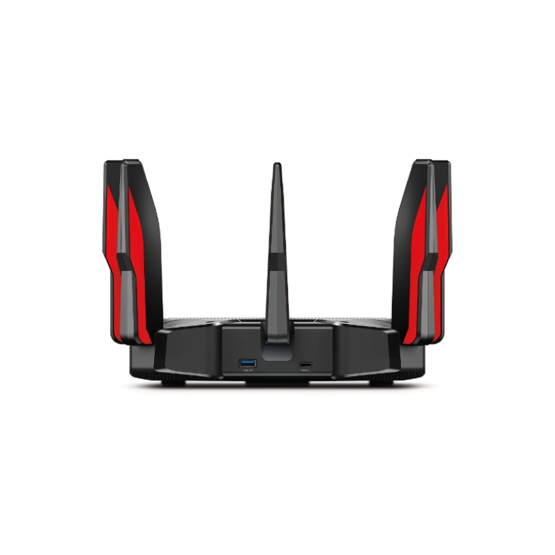 TP-Link Archer AX11000 Next-Gen Tri-Band Gaming Router