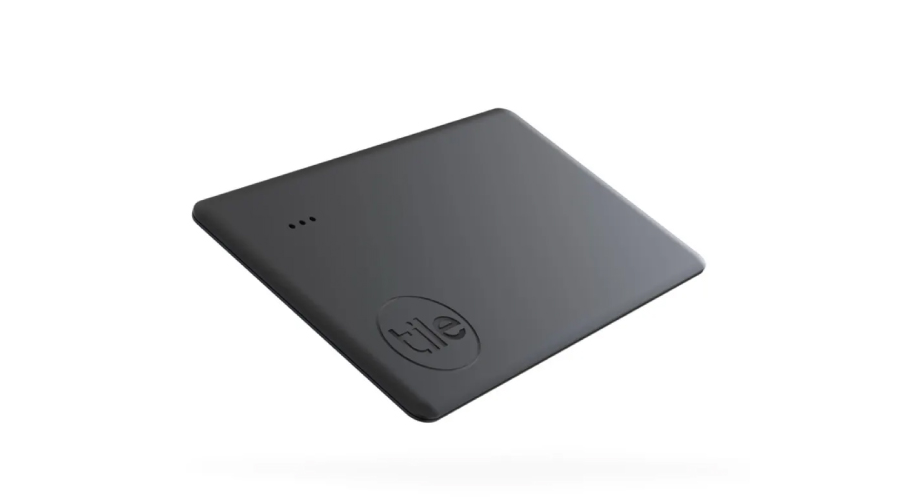 Tile Slim Smart Tracker