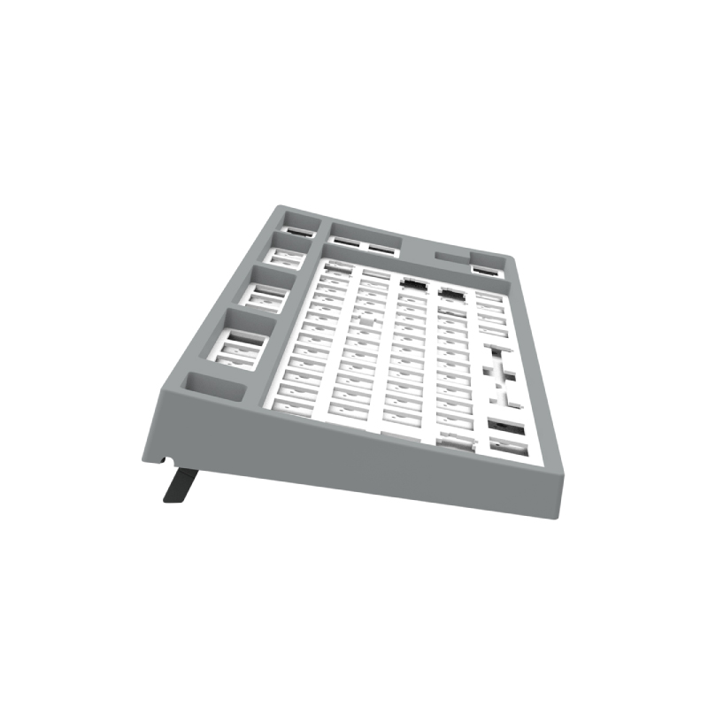 คีย์บอร์ด 1STPLAYER Uni-Q Tenkeyless Mechanical Keyboard