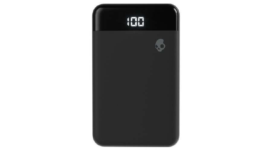 พาวเวอร์แบงค์ Skullcandy Fat Stash 10000mAh Power Bank