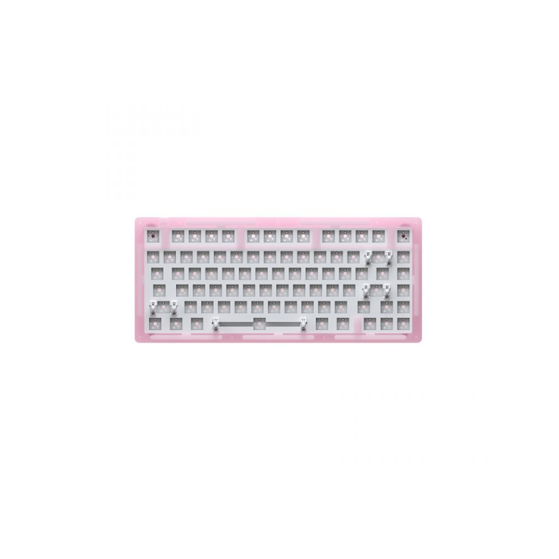 คีย์บอร์ด Akko MOD 001 TKL RGB Hot Swap Custom Mechanical Keyboard