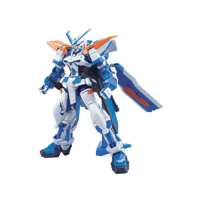 Bandai HG 1/144 GUNDAM ASTRAY BLUE FRAME SECOND L
