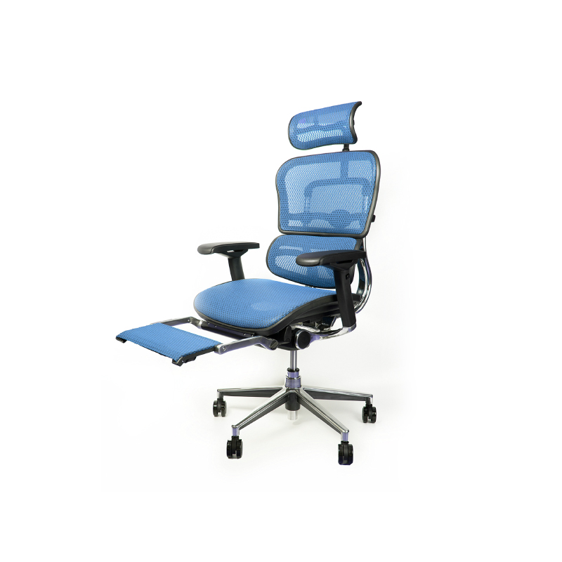 เก้าอี้สุขภาพ DF Prochair Ergo2 Plus (T168) Ergonomic Chair