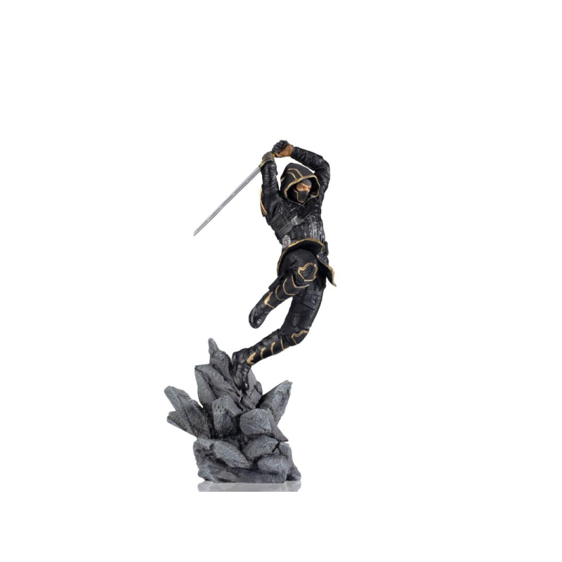 Iron Studio Ronin: Avengers Endgame BDS 1/10 Scale Statue