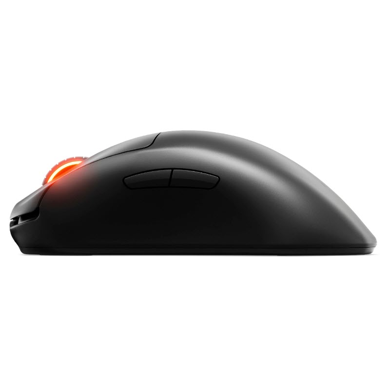 เมาส์ SteelSeries Prime Wireless Gaming Mouse
