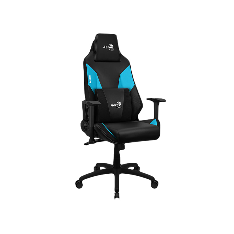 เก้าอี้เล่นเกม Aerocool Admiral Chair