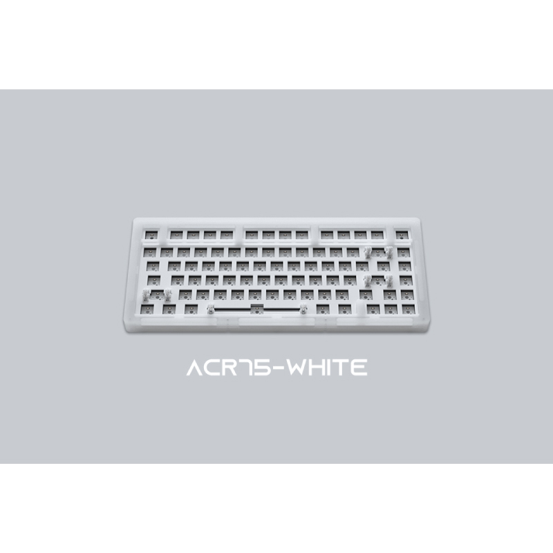 คีย์บอร์ด Akko ACR 75 Mechanical Keyboard