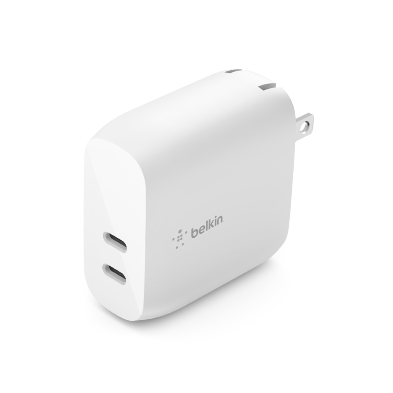 Belkin จำหน่ายอุปกรณ์เสริม หัวชาร์จ สายชาร์จไอโฟน ของแท้