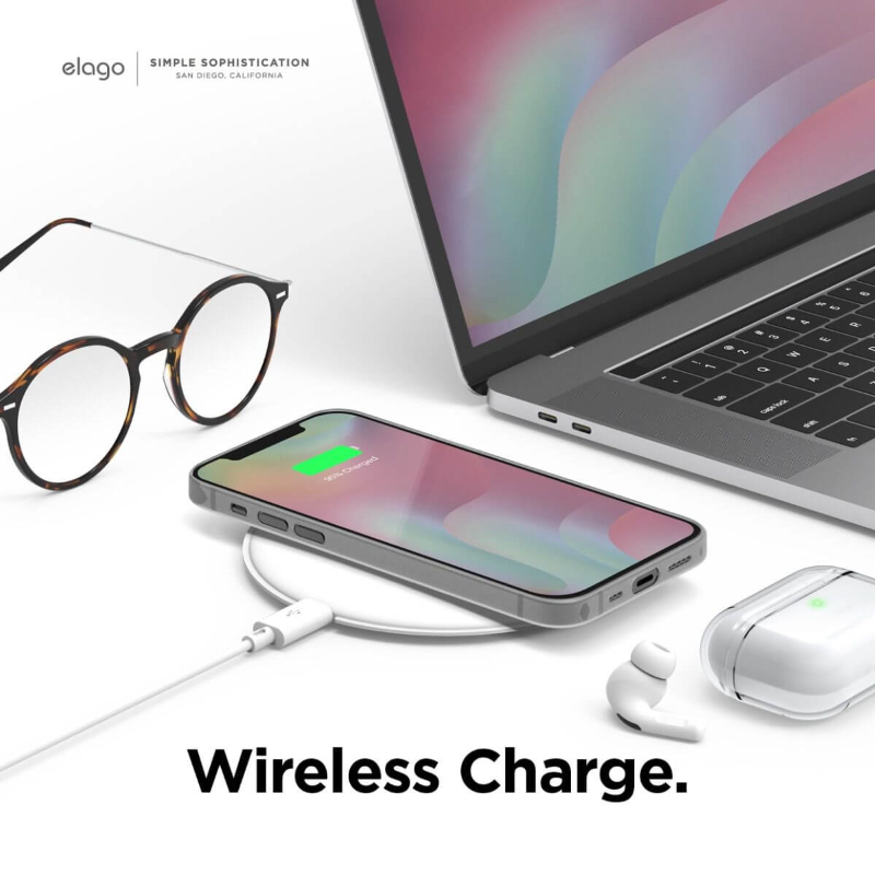 เคส Elago Inner Core Case iPhone 12/12 Pro