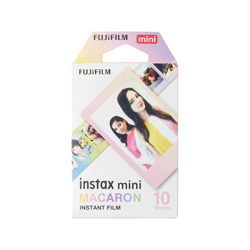 ม้วนฟิล์ม Fujifilm Instax Mini Film Instant Film Roll