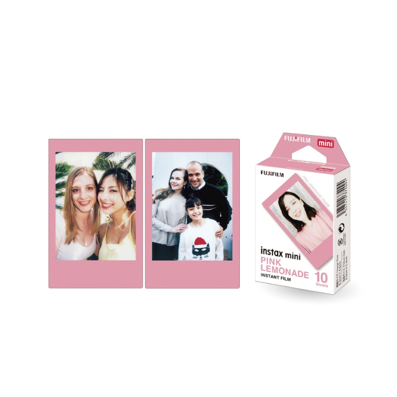 ม้วนฟิล์ม Fujifilm Instax Mini Film Instant Film Roll