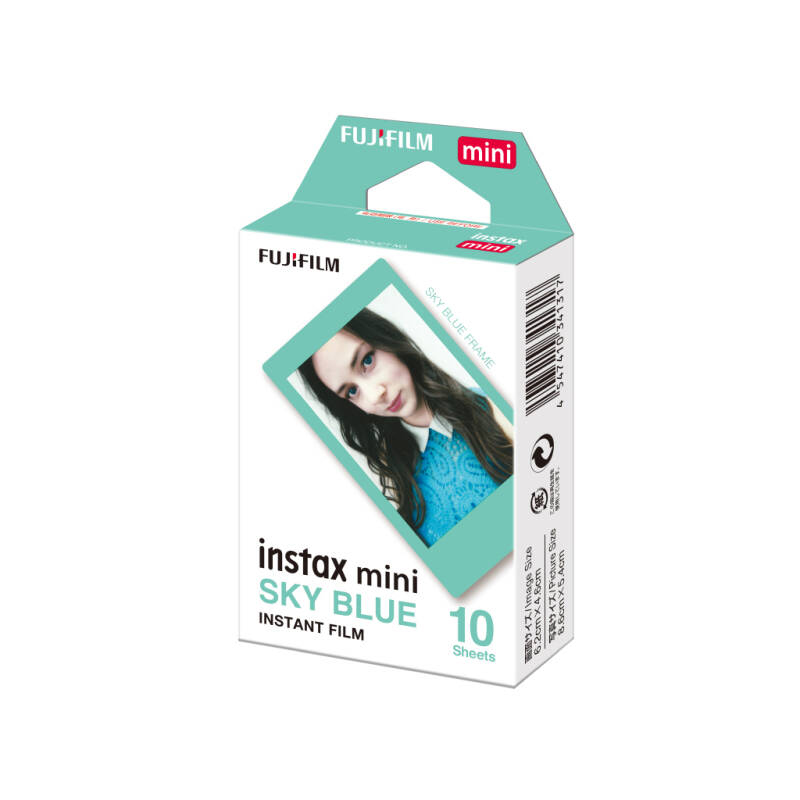 ม้วนฟิล์ม Fujifilm Instax Mini Film Instant Film Roll