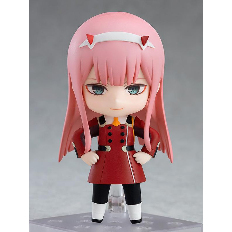 Good Smile Company Nendoroid 952 Zero Two (Darling In The Franxx) Figure