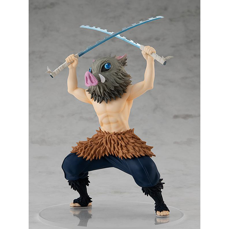 Good Smile Company Pop Up Parade Inosuke Hashibira-Demon Slayer ...