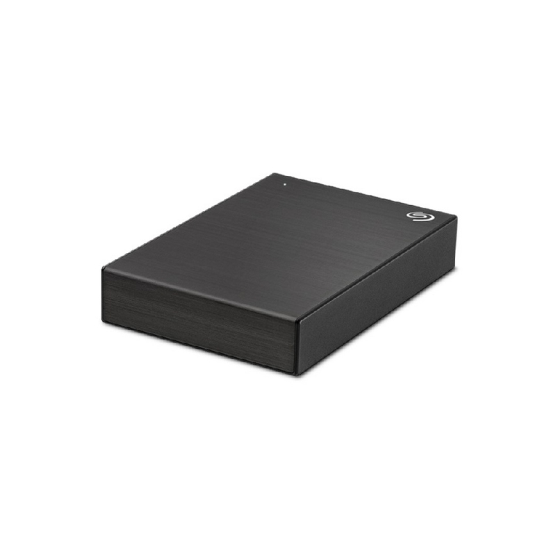 HDD Seagate One Touch with Password Protection External Harddisk