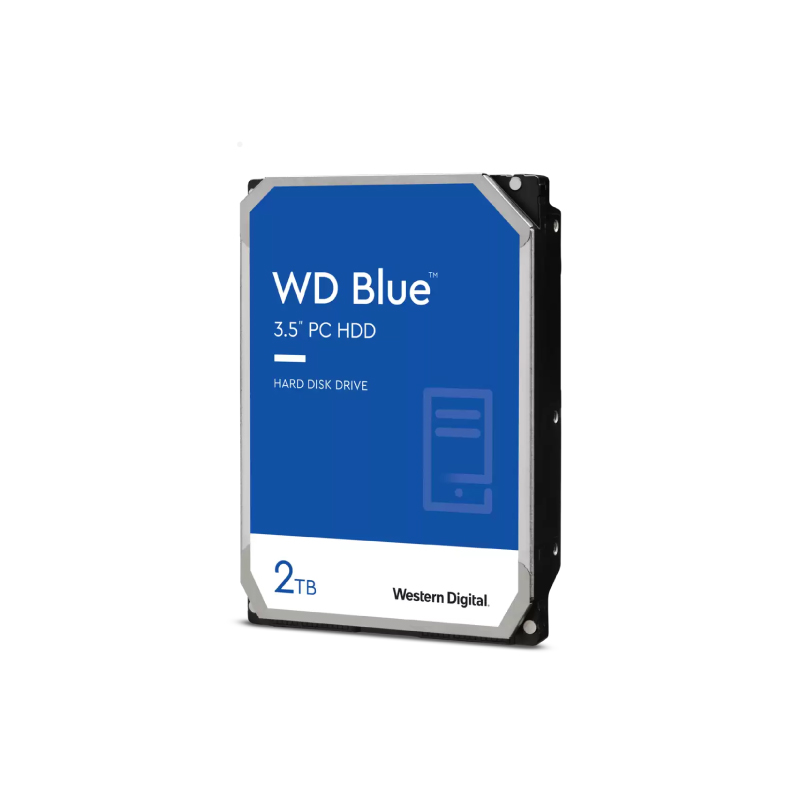 Western Digital
