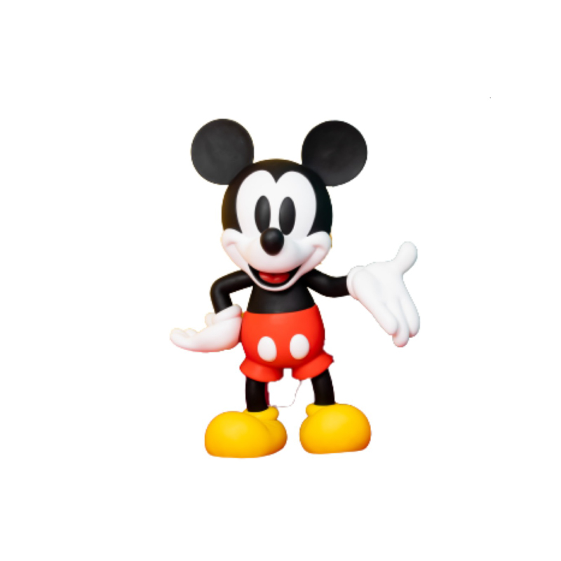 Herocross Mickey Mouse 90cm Statue