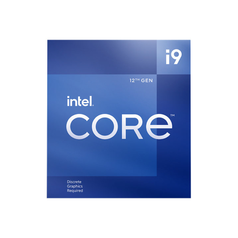 Intel Core i9-12900F 2.4 GHz CPU