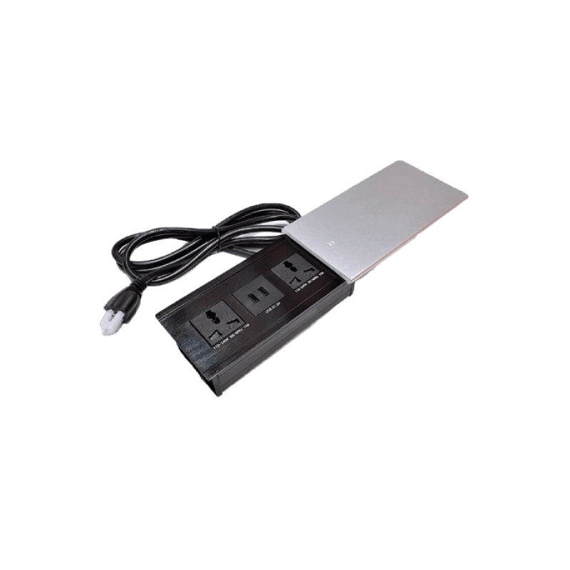 ที่เก็บสายไฟ Flexispot SCT Snake Spine