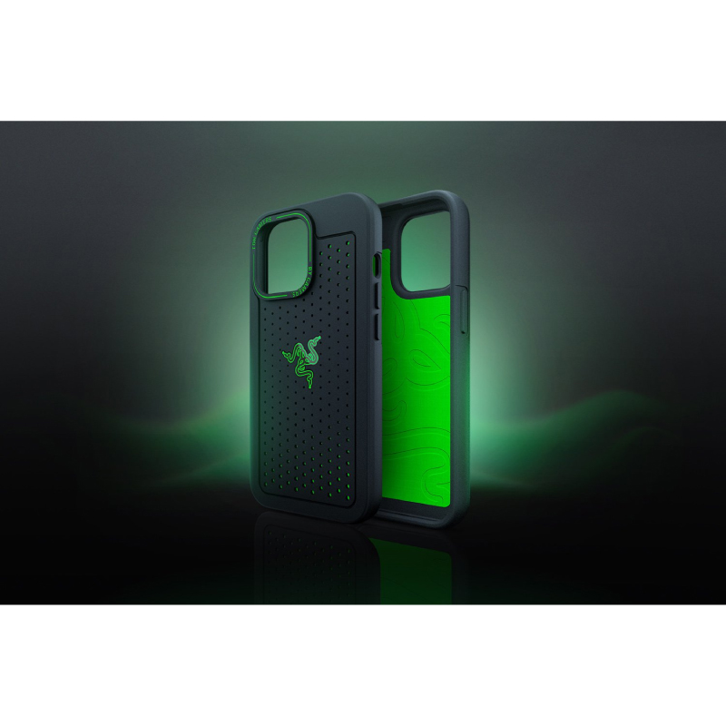 เคส Razer Arctech Case iPhone 13 Pro