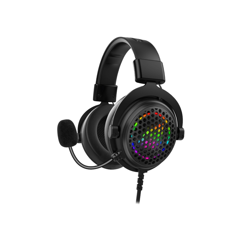 หูฟัง Signo HP-830 BREXXON 7.1 Gaming Headphone