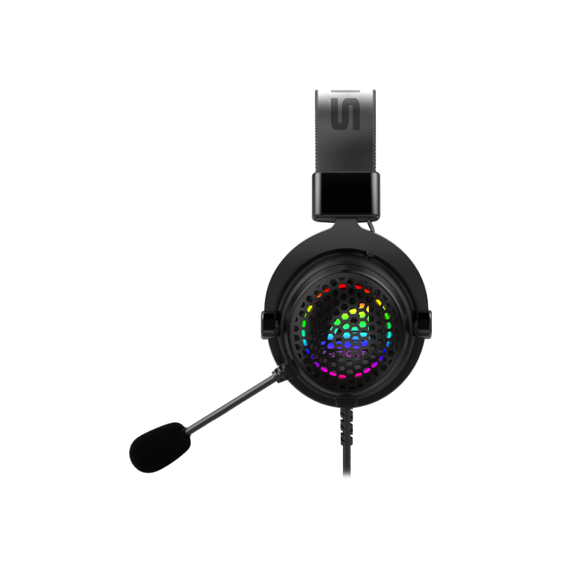 หูฟัง Signo HP-830 BREXXON 7.1 Gaming Headphone