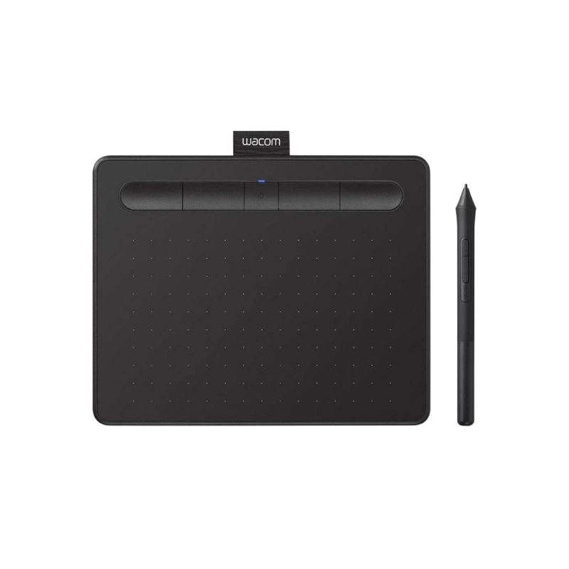 เมาส์ปากกา Wacom Intuos Pen S Pen Mouse