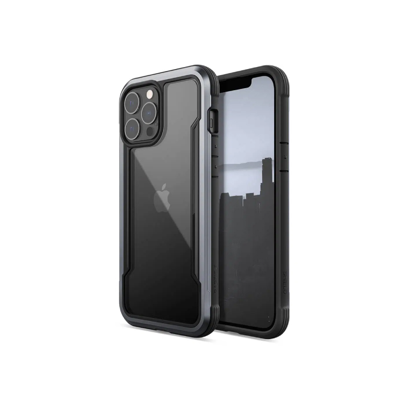 เคส X-Doria Raptic Shield Pro Case iPhone 13 Pro Max