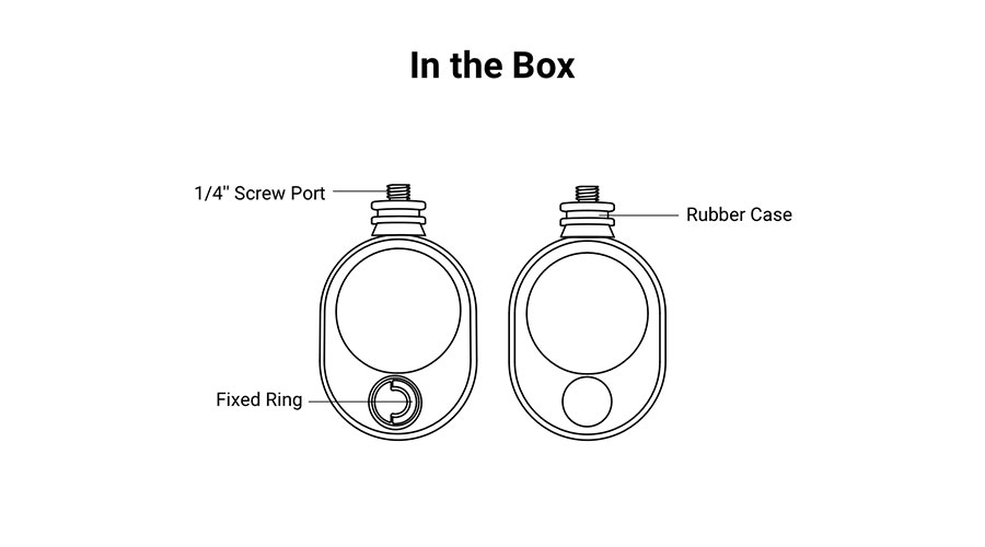 Insta360 Bullet Time Cord