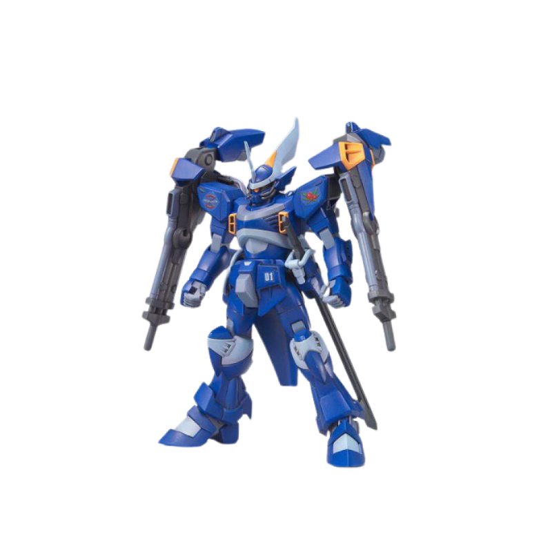 Bandai HG 1/144 CGUE Type D.E.E.P. ARMS