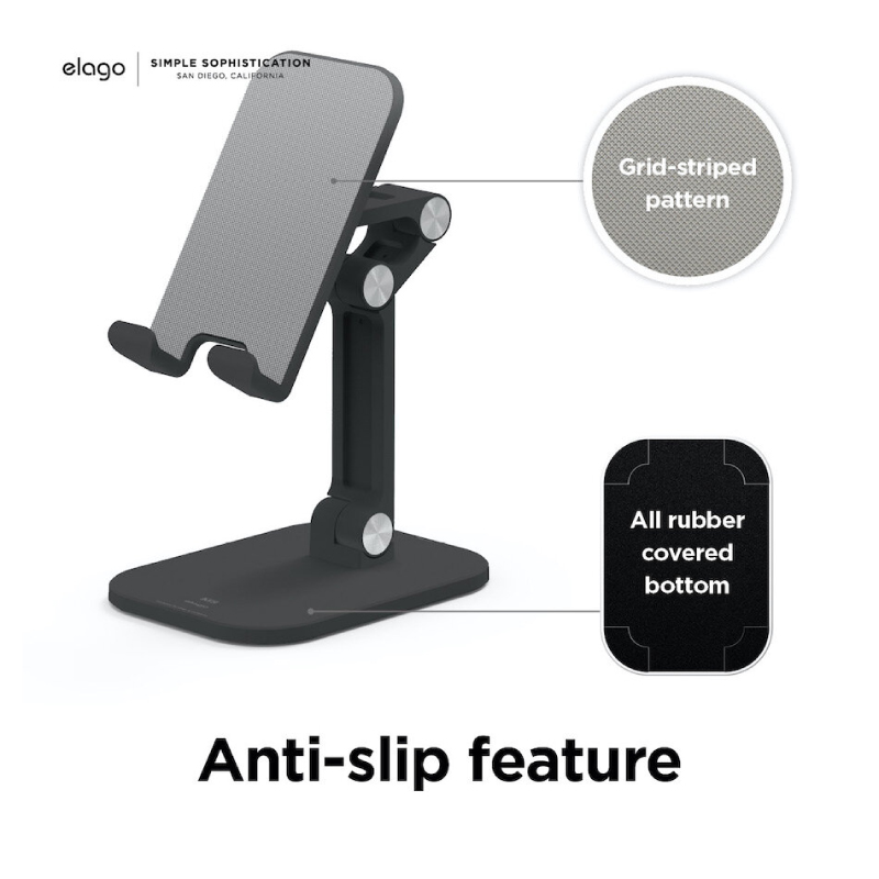ที่วางโทรศัพท์ Elago M5 Stand for Smartphone / Tablet