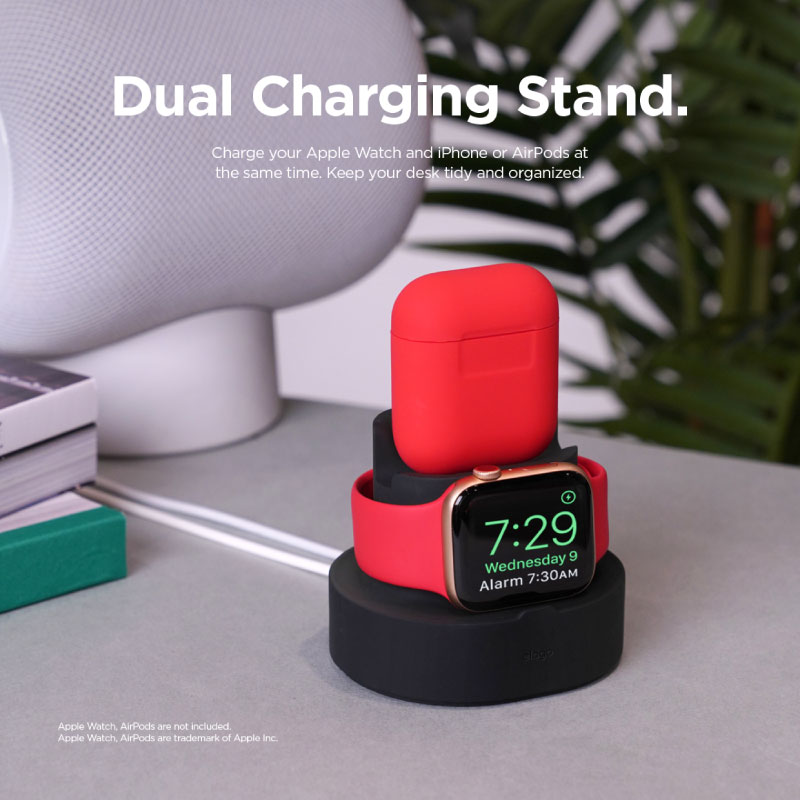 แท่นใส่ที่ชาร์จ Elago Mini Charging Hub