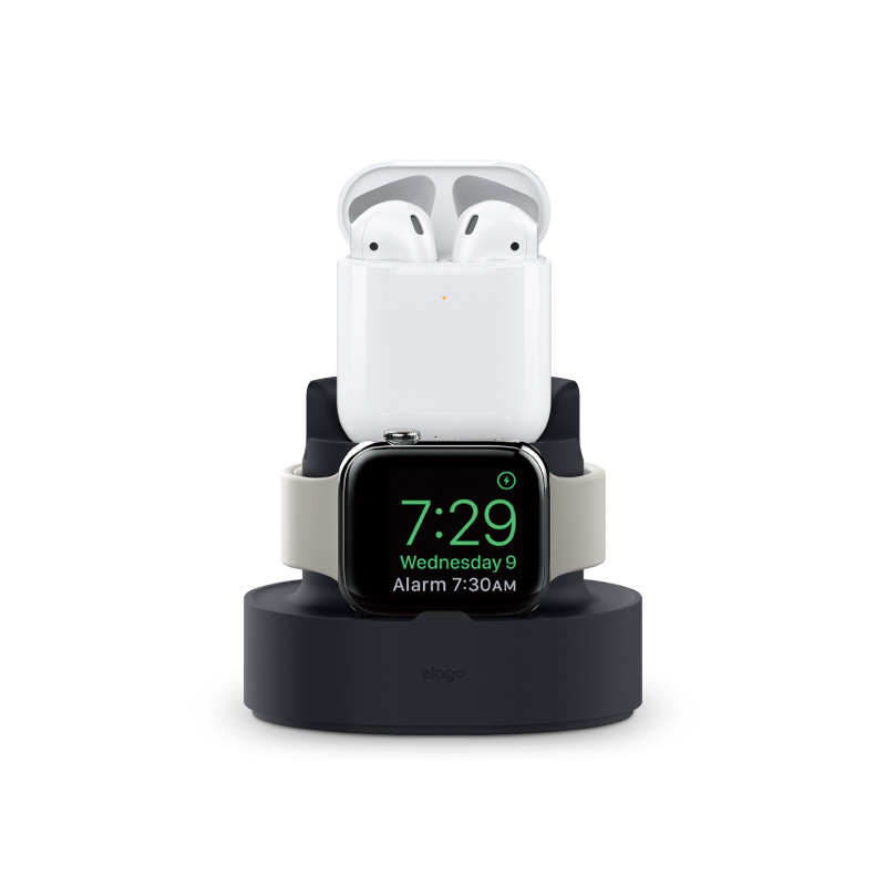 แท่นใส่ที่ชาร์จ Elago Mini Charging Hub