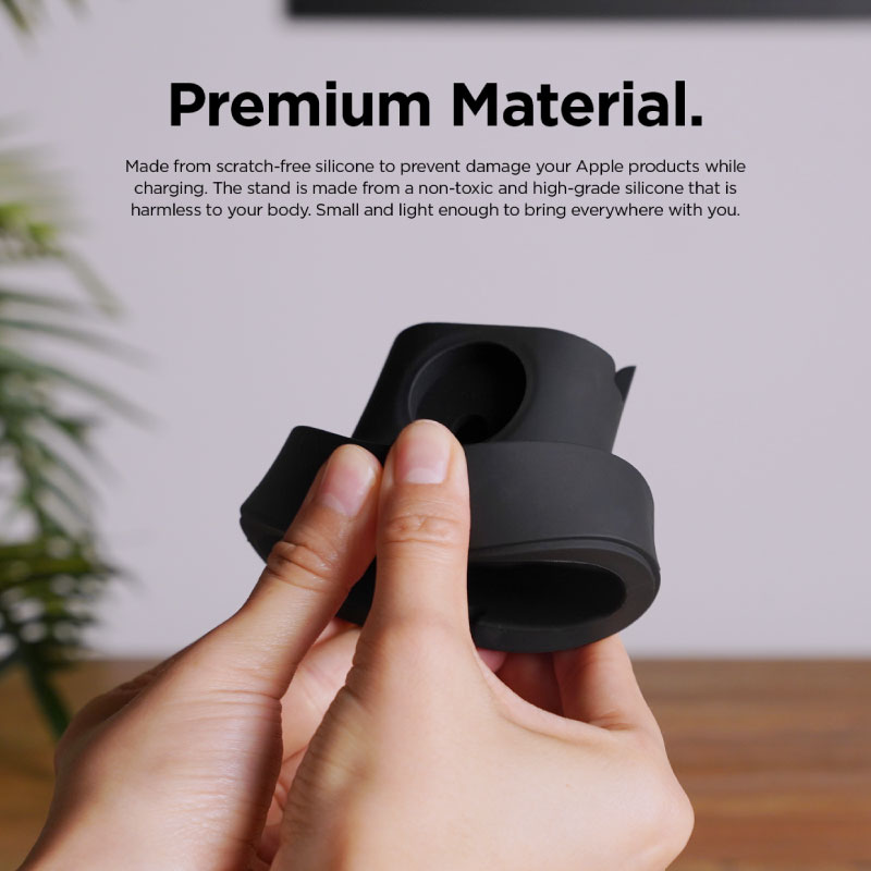 แท่นใส่ที่ชาร์จ Elago Mini Charging Hub